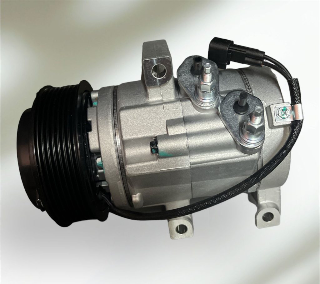 Compresor Ford Ranger / Mazda BT50 2011 – 2019 – STM AC PARTS