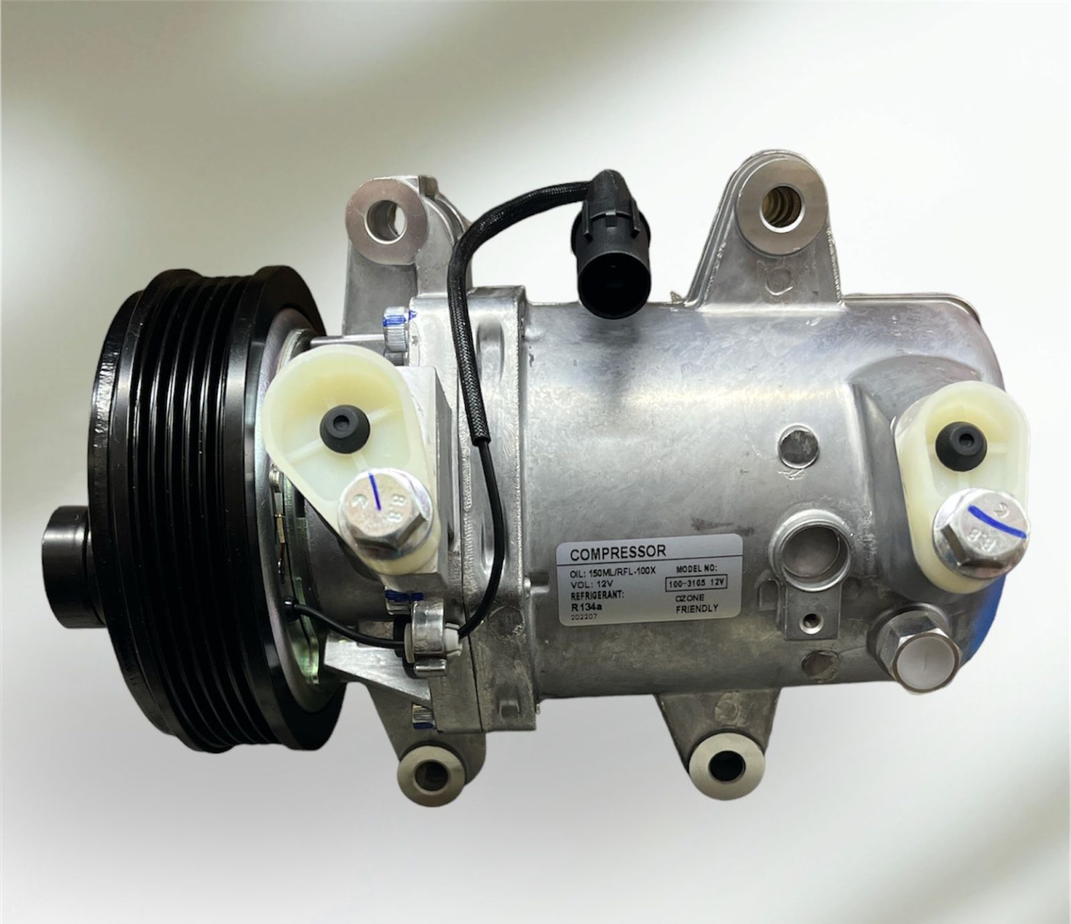 Compresor Mitsubishi L200 2016-2019 – STM AC PARTS