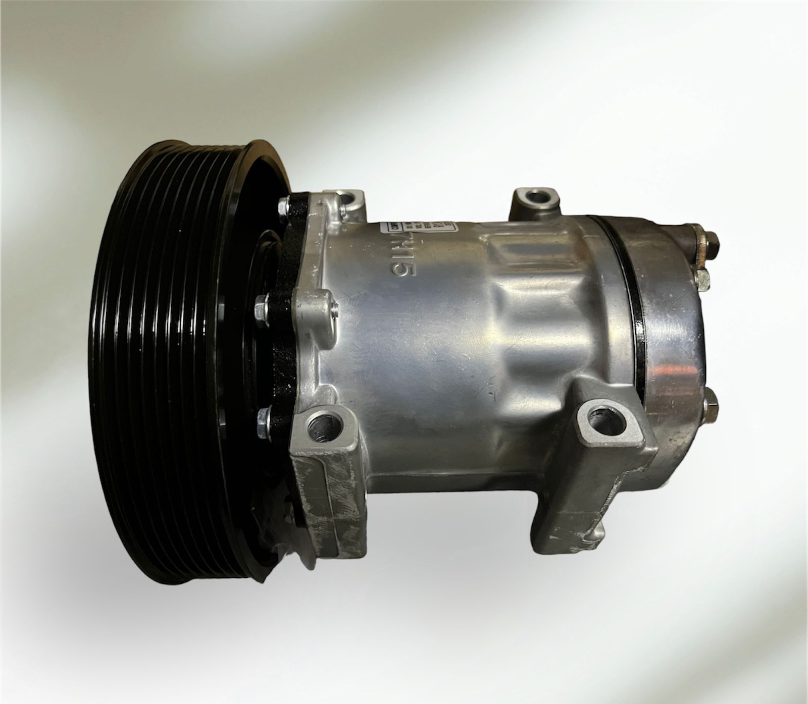 Compresor camión Mack Truck – STM AC PARTS