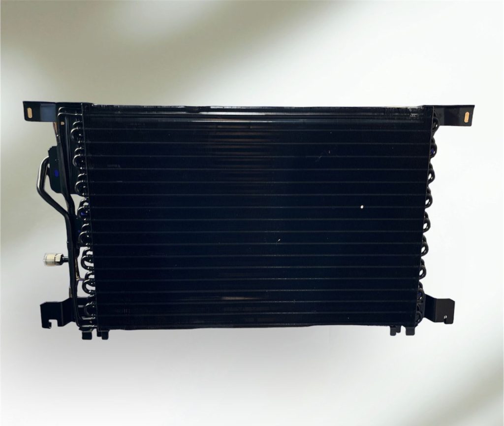 Condensador Mercedes Benz Actros – STM AC PARTS