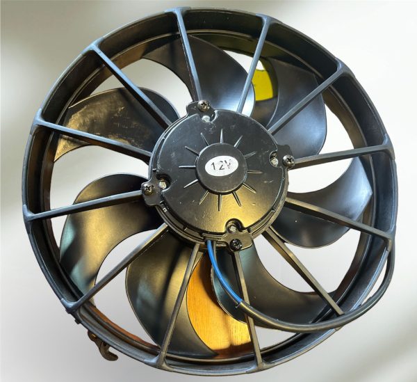 Electroventilador 12V BUS – STM AC PARTS