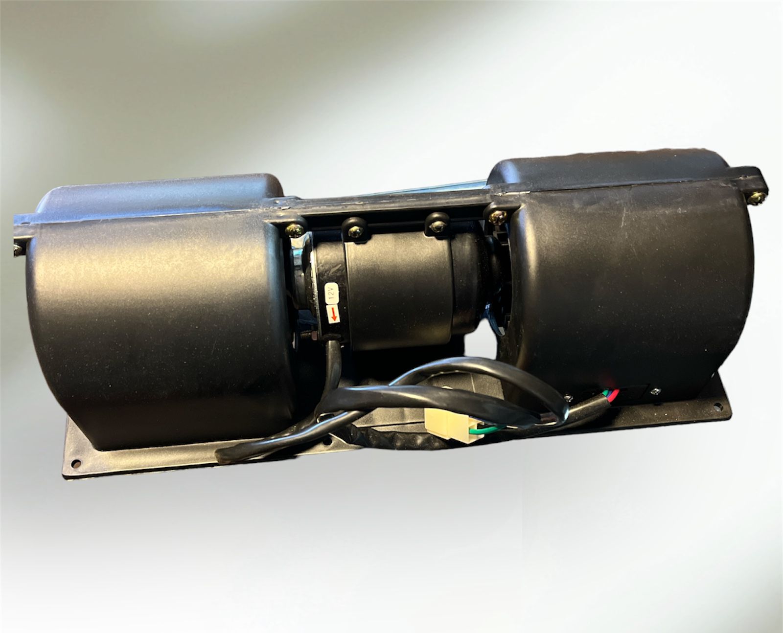 Blower universal 12V – STM AC PARTS