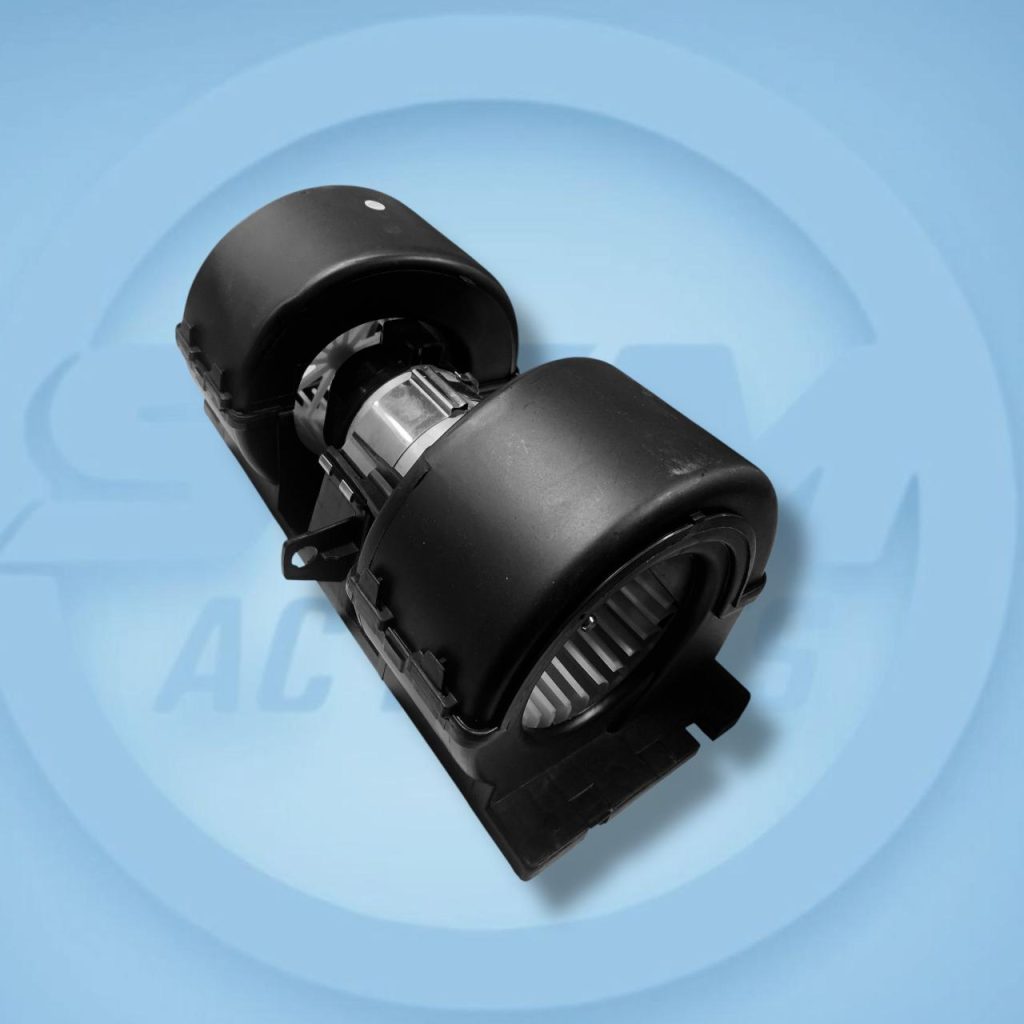 BLOWER MOTOR (VENTILADOR A/C) VOLVO FH/FM/FM12 – STM AC PARTS