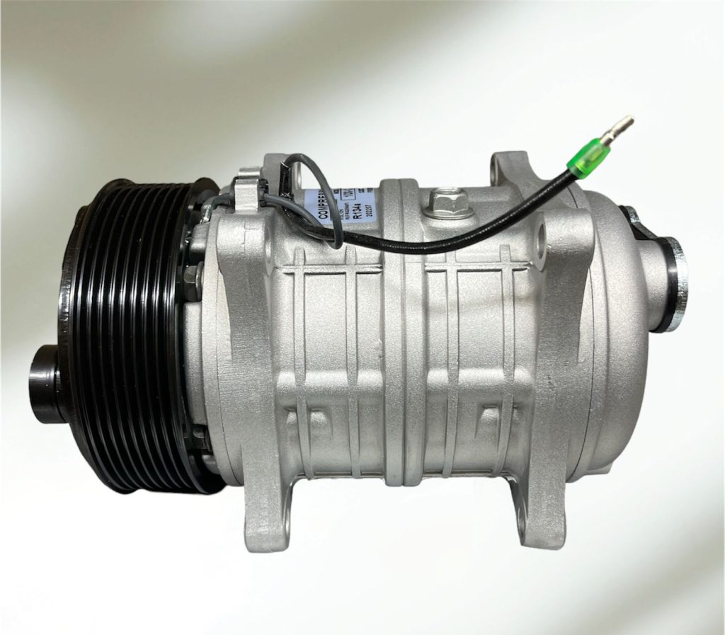 Compresor TM13 8PK 12V – STM AC PARTS